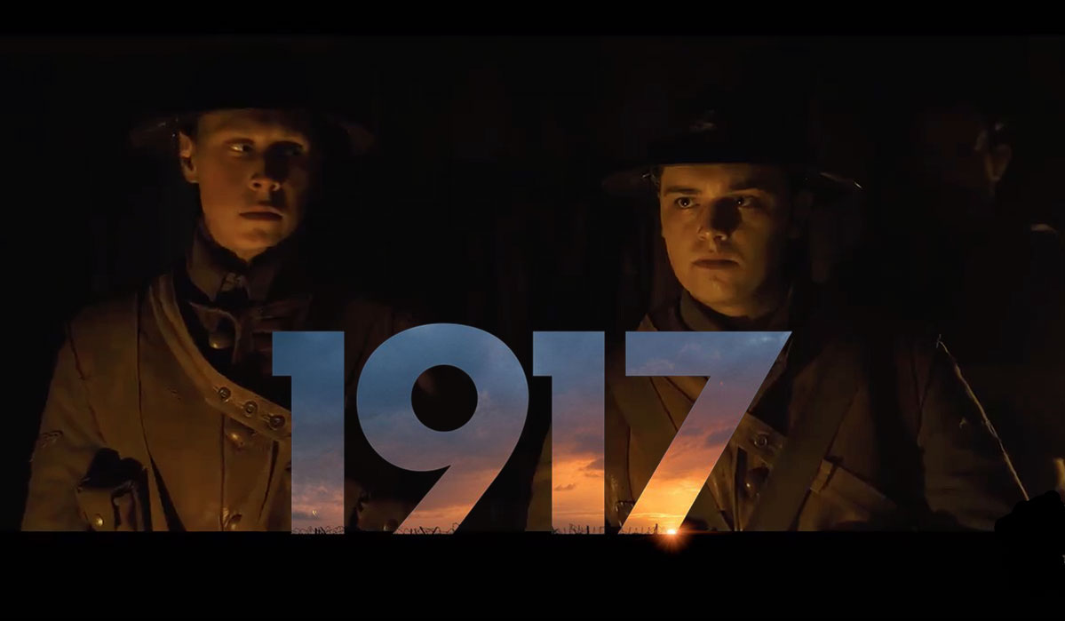 "Star Wars: The Rise of Skywalker" blisko miliarda. "1917" wystartowało ...
