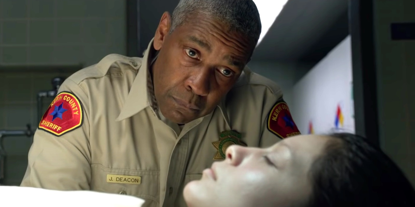 "The Little Things" numerem jeden w amerykańskich kinach oraz na HBO ...